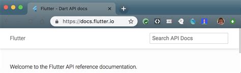 Can From A Mobile Browser · Issue 2071 · Flutterwebsite · Github