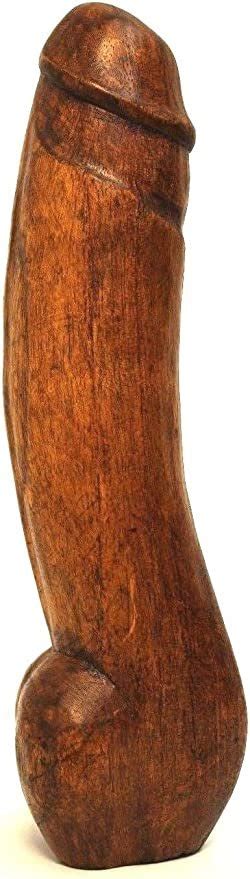 Salón Kult Falo Pene Divero Madera Phnix