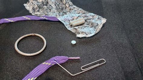 ring on a string routine free magic fun