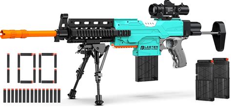 Nerf Sniper Rifle Nerf Sniper Rifle
