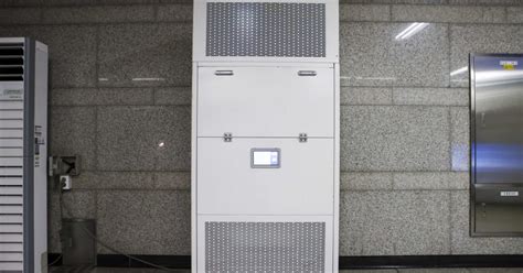 기계연 세계 최초 무필터 건식 공기청정기 개발정전기로 초미세먼지 박멸