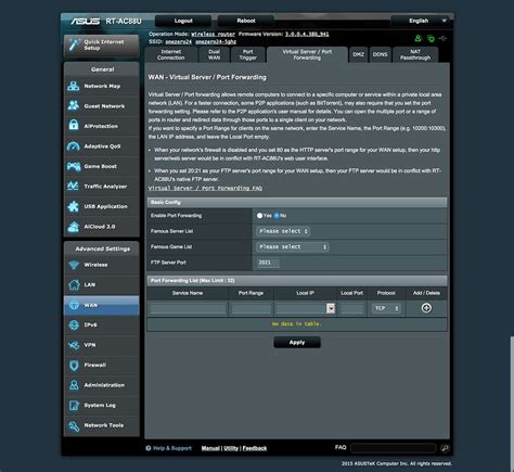 ASUS RT AC88U Router Review Blog Lesterchan Net