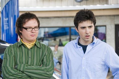 Josh Zuckerman Actor