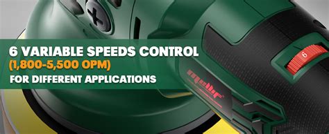 Cordless Buffer Polisher Compatible With Makita 18v Battery 6in Brushless 15mm 21mm Da Car