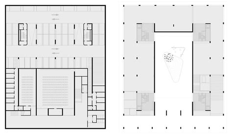 Modulus Matrix Fundación Arquitectura Y Ciudad