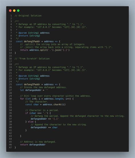 corey noble on linkedin javascript algorithms leetcode