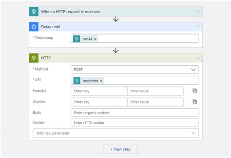 Migrate From Azure Scheduler To Azure Logic Apps Azure Scheduler Microsoft Learn
