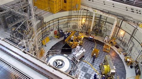 Understanding Graphite Nuclear Reactor A Compressive Guide East Carbon