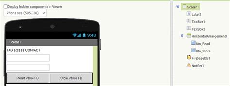 Firebasedb Rules Mit App Inventor Help Mit App Inventor Community