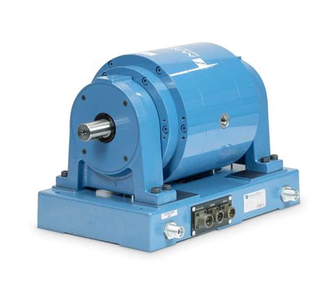 Dsp 7010 Series Dynamometer Controller Magtrol