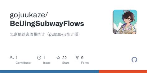 beijingsubwayflows get sub flows py at master · gojuukaze beijingsubwayflows · github