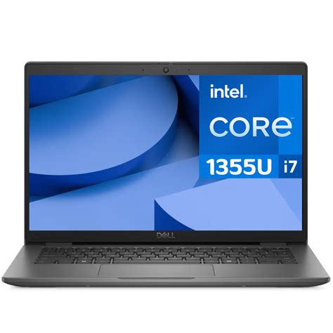 Laptop Dell Latitude 3450 I7 1355u 13va 16gb 512gb M2 14inc Fhd Windows 11 Pro Gris 1yb