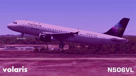 Fenix Simulations A320 Liveries For Microsoft Flight Simulator Msfs Flightsim To