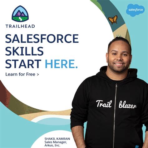 Trailhead On Linkedin Trailhead The Fun Way To Learn Salesforce 76 Comments