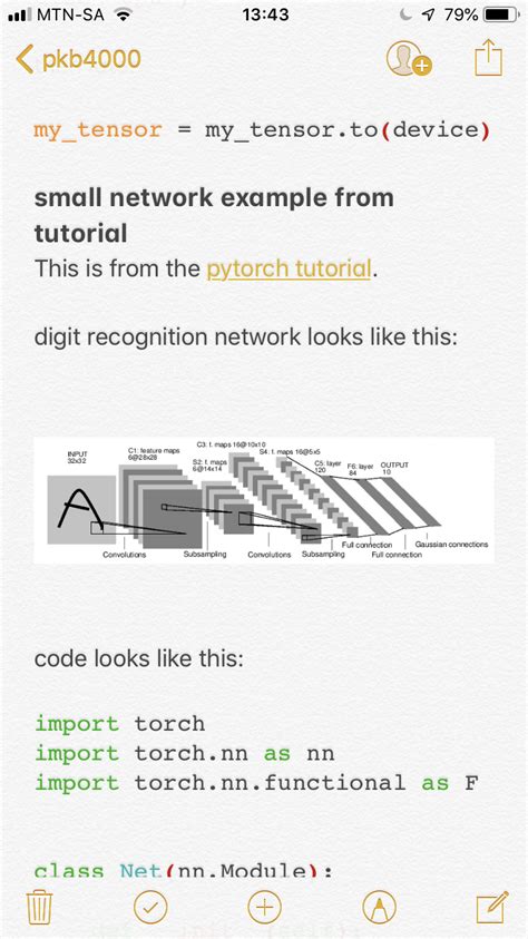 Importing All Of Your Orgmode Notes Into Apple Notes For Mobile Access