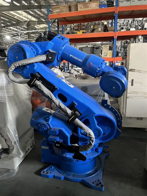 Emma Kwok On Linkedin Usedrobot Robotics Automation Robot Industrialrobot Parallelrobot