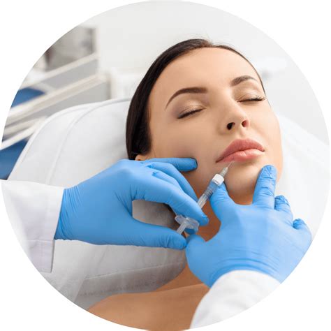 Lip Fillers Revital Clinical