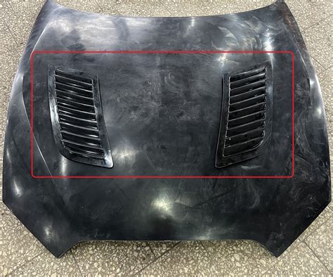 Fiberglass Hood Vents At Myrtis White Blog