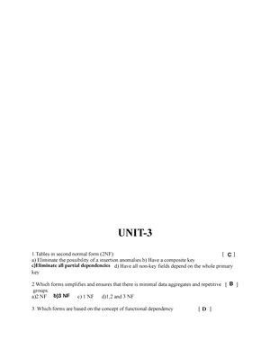 R18 Syllabus Copy R18 B CSE Data Science III IV Year JNTU