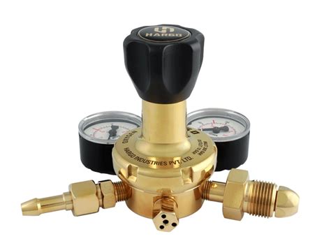 Oxygen Regulators Specifications Types Applications Features