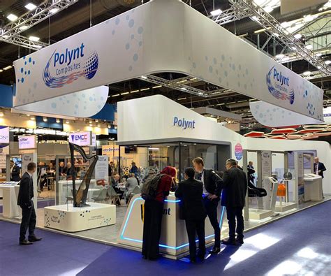 Polynt Group On Linkedin Jecworld Jecworld2019 Composites
