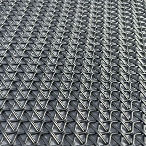 Composite Woven Decorative Mesh Mkmetal