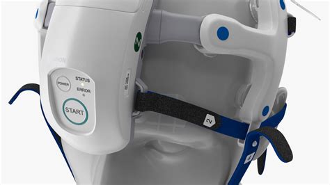 3d Neural Activities Analysis Electroencephalography Eeg Headset Turbosquid 2128294