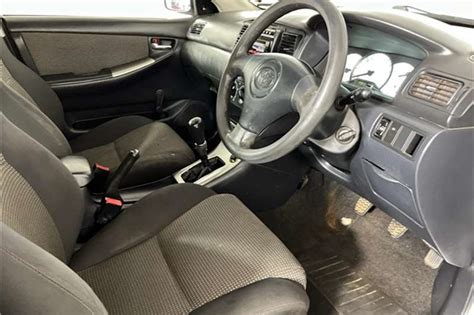 2005 Toyota For Sale In Gauteng Auto Mart