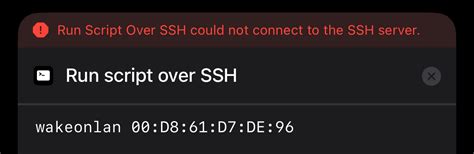 500 Internal Server Error Pihole Works Ping Works Ssh Does Not