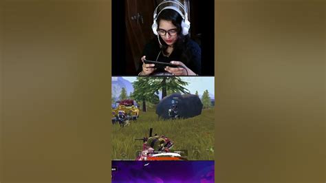 Gadari Korbe Girlgamer Noobpahadan Bgmishorts Shots Youtube