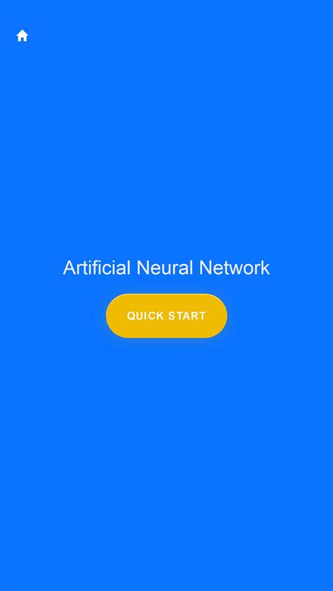 Learn Artificial Neural Network Free Guide Apk For Android Download