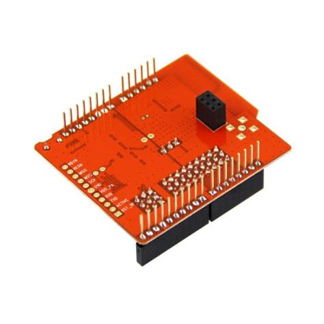 Bluetooth 4 0 Low Energy Ble Shield V2 1