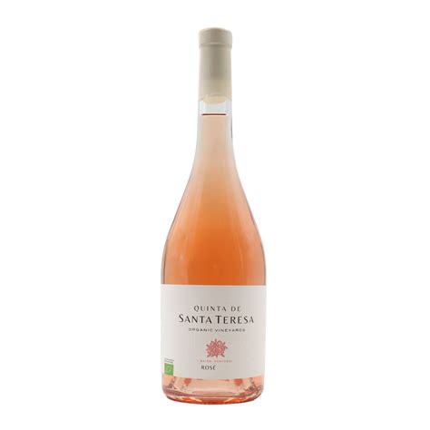 Quinta De Santa Teresa Avesso Rosé 2022