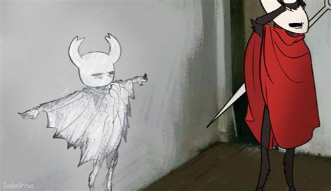 Some Meme Redraws With Hollow Knight Characters R Hollowknightmemes