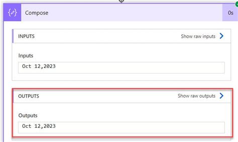 How To Get Current Date In Power Automate 7 Examples Enjoy Sharepoint