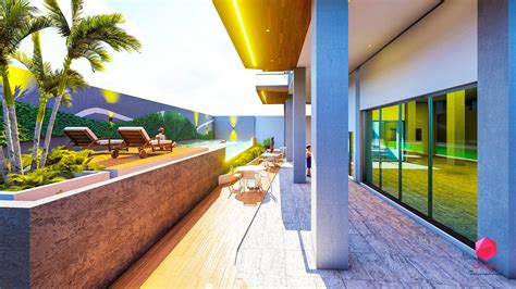 Projet Amat R Sous Sol Crayon International