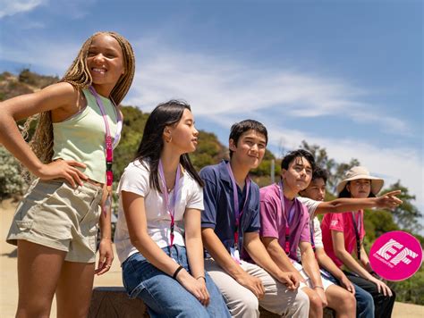 Ef Group Intensive Course Ef Language Travel 13 16 Years