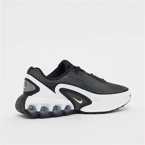 Nike Air Max Dn Gs Schwarz Kaufen Snipes
