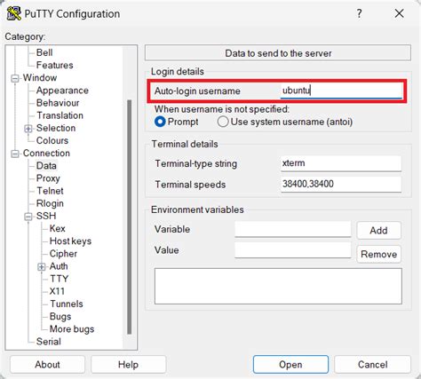 Enable Ssh On A New Aws Ubuntu Instance 2022 Prodataman