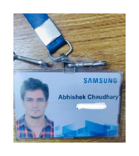 Abhishek Chaudhary On Linkedin Signed Off It Was An Enriching Experience Working At Samsung
