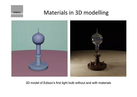 3d virtual reconstruction experience of heritage tool ppt
