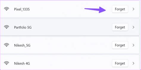Ways To Fix Wi Fi Not Asking For Passwords On Windows
