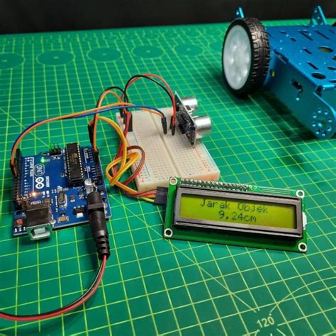 Asas Mikropengawal Arduino Digilearn E Kursus