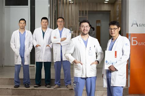 “Мөнгөн Гүүр” эмнэлэг нэг иргэнд 100 үнэ төлбөргүй хандивын хагалгаа хийж эрүүл мэнд бэлэглэлээ