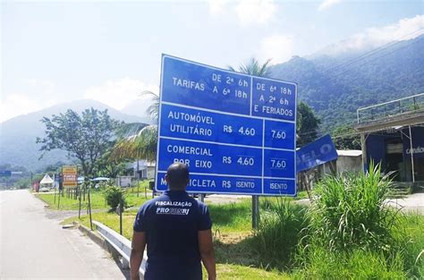 Free Flow Entenda Como O Novo Sistema De Pedágio Eletrônico Funciona