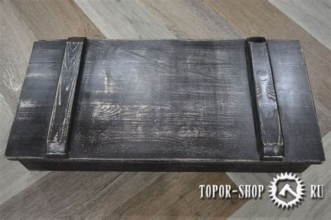 Топор ручной работы - Россия - Травление по металлу TOPOR-SHOP.RU