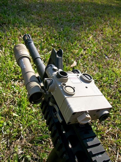 M4 Sopmod Picture Thread Block I 1 5 Pr Ii Ar Discussions Ar15 Com