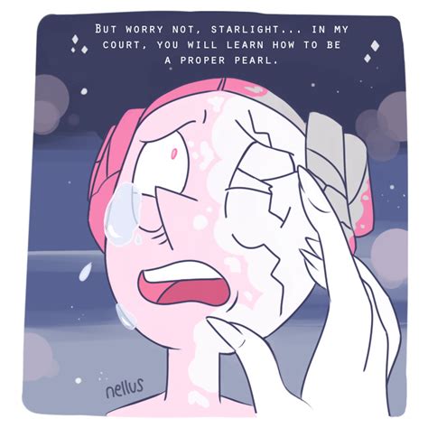 Pin By On Steven Universe Steven Universe Steven Universe Memes Pearl Steven Universe