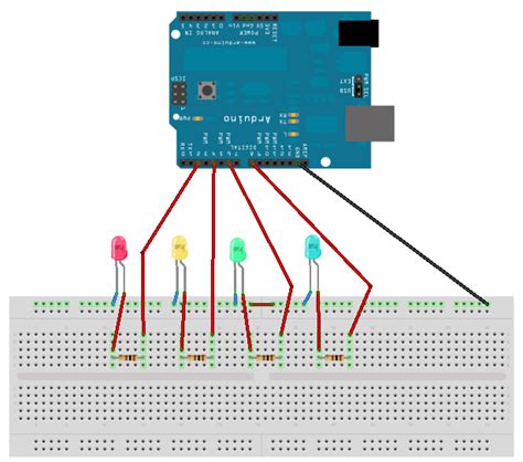 Cours Complet Arduino