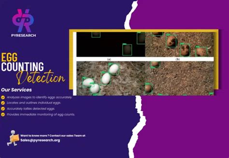 Egg Counting Detection Using Python And Opencv Pyresearch